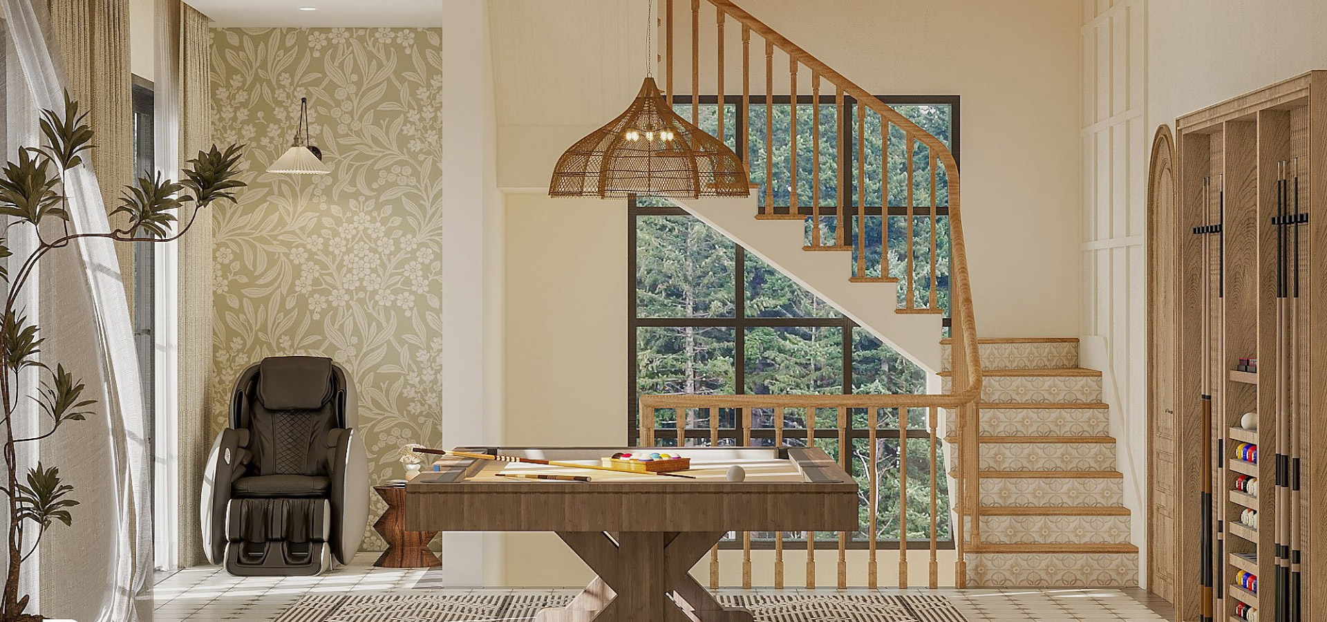 Giới thiệu - PhuHa Interior